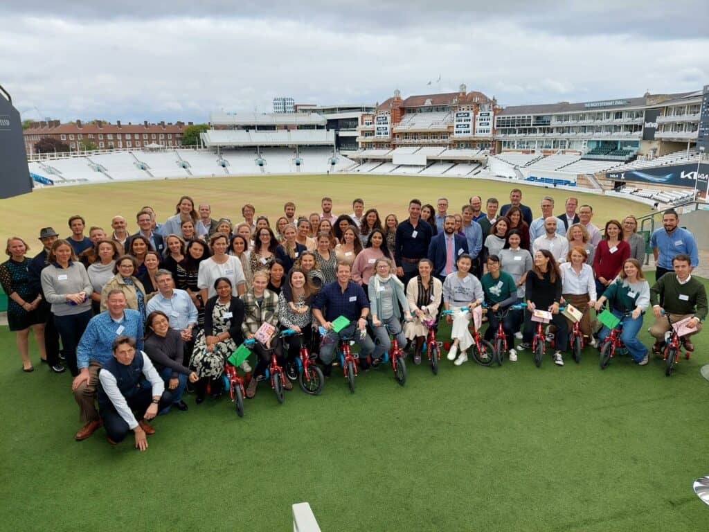 Top 8 Problem-Solving Team Building Activities | Team Tactics