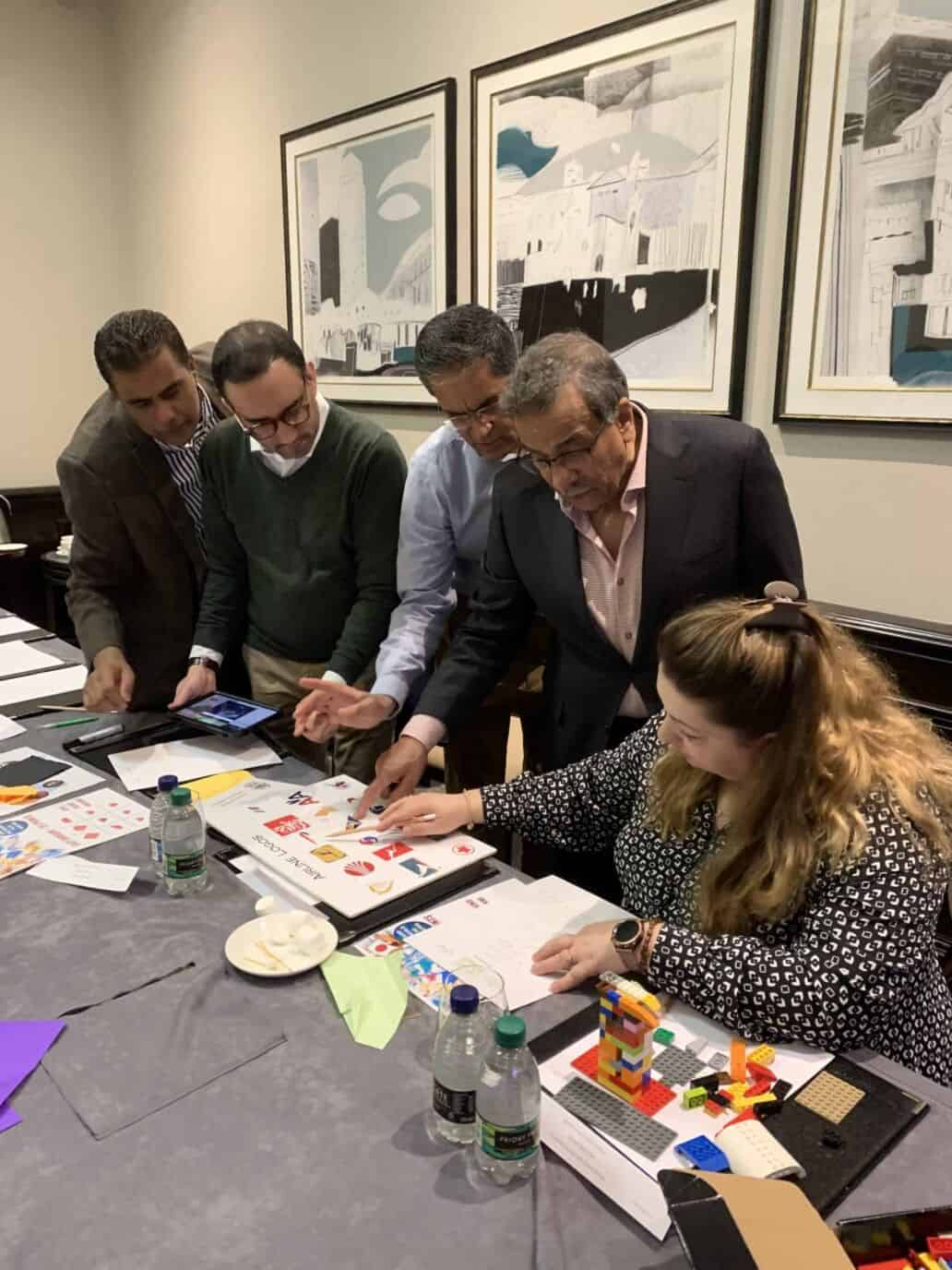 Around the World in 80 Minutes - Team Building | Team Tactics