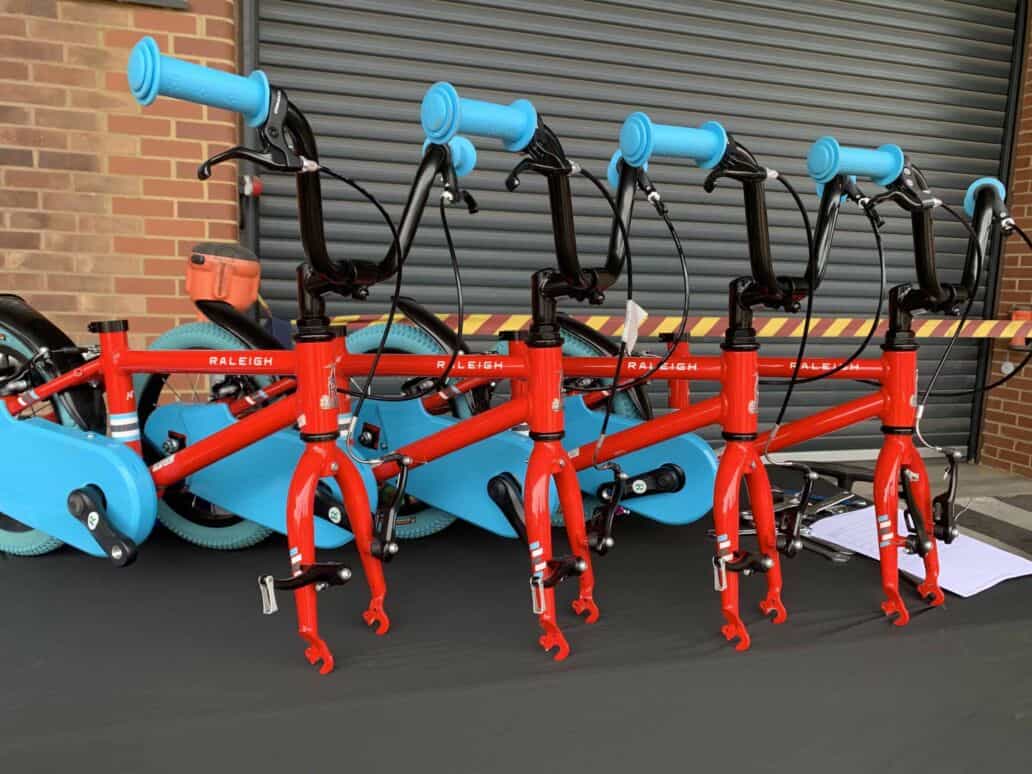 16 Unique Team Away Day Ideas To Inspire Your Staff | Team Tactics