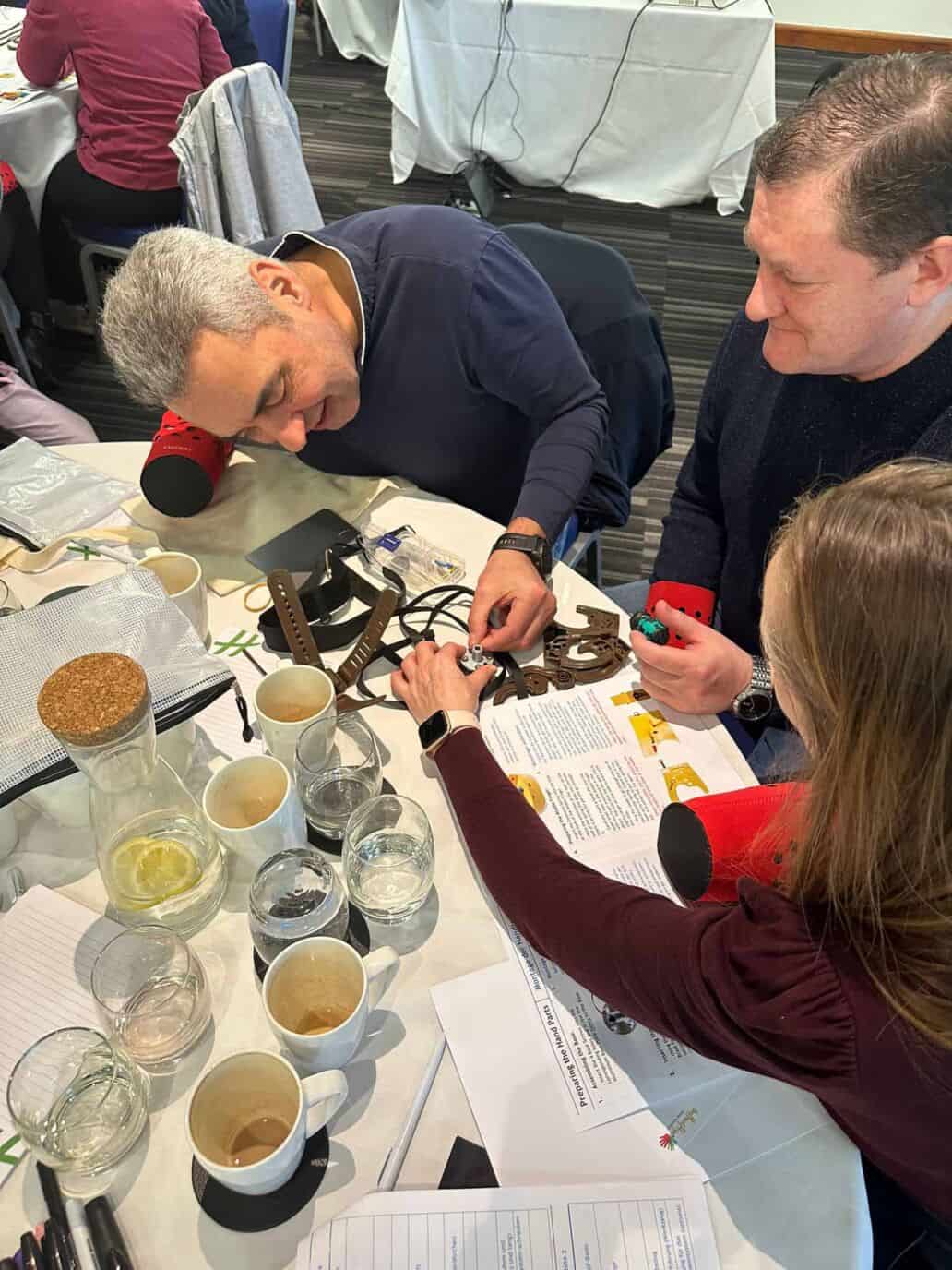 30+ Fun Corporate Team Building Activities For Work (2025)