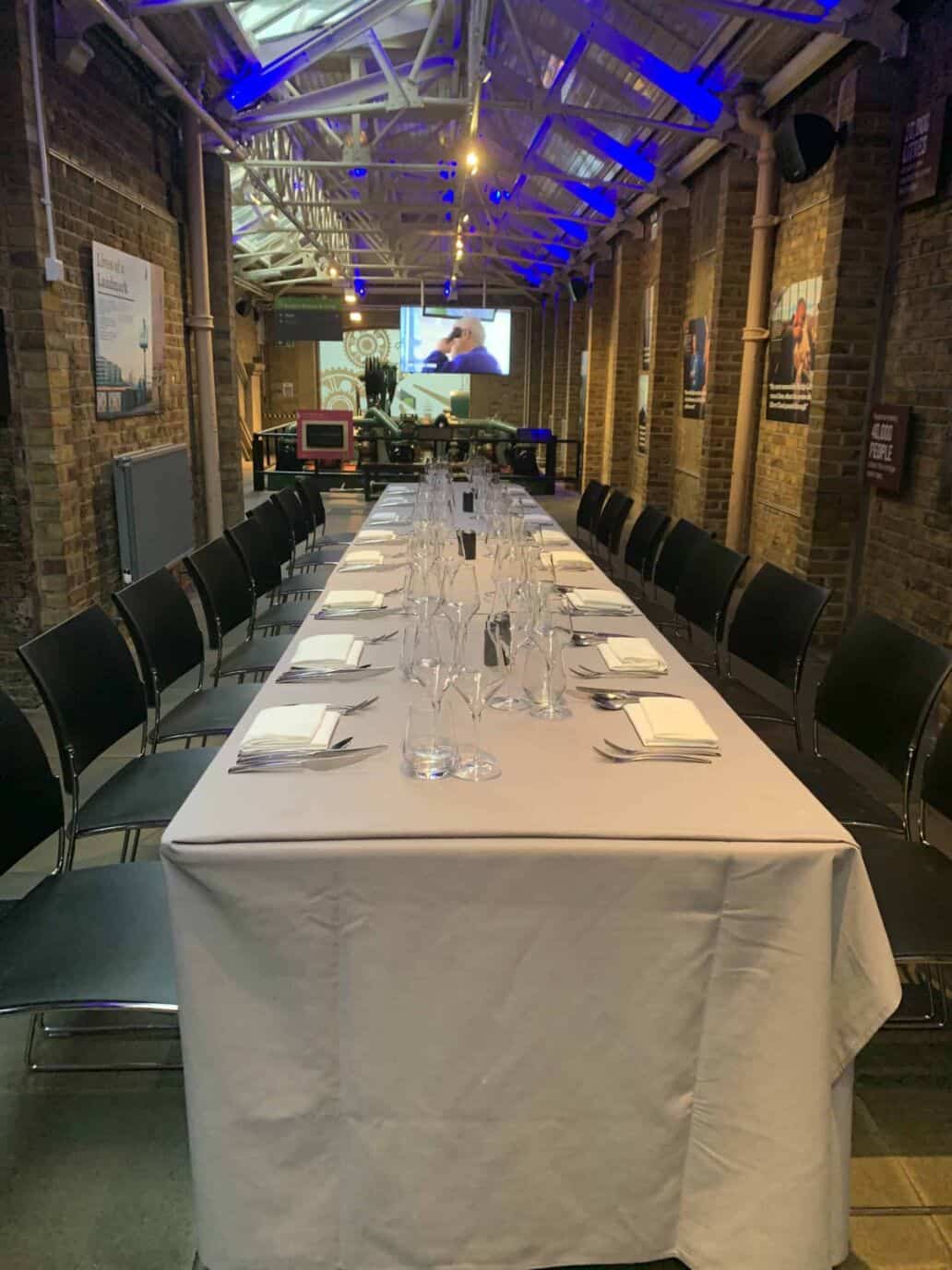 Bespoke Corporate Events | Event Specialists | Team Tactics