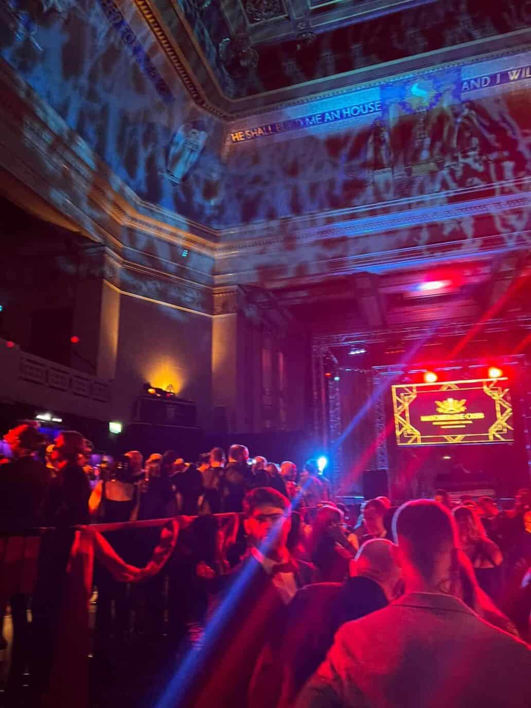 Bespoke Corporate Events | Event Specialists | Team Tactics