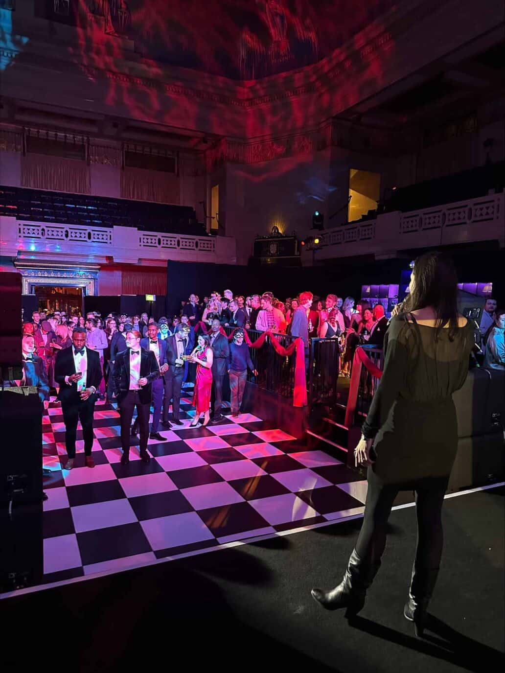 Bespoke Corporate Events | Event Specialists | Team Tactics