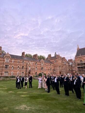 Bespoke Corporate Events | Event Specialists | Team Tactics