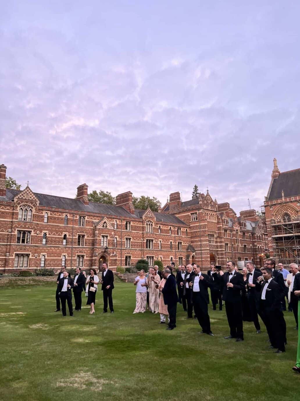 Bespoke Corporate Events | Event Specialists | Team Tactics