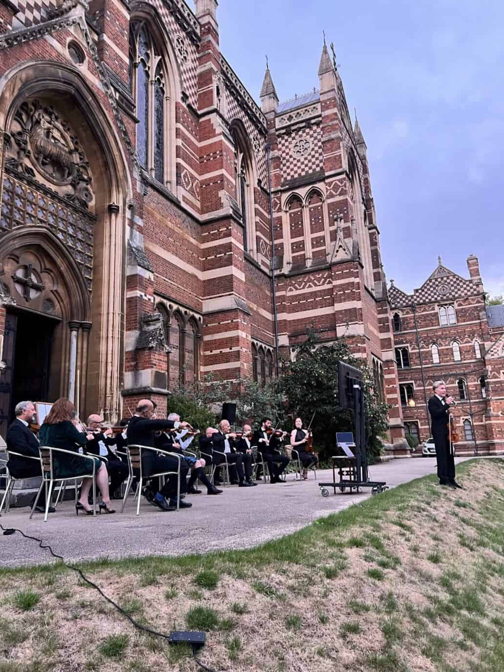 Bespoke Corporate Events | Event Specialists | Team Tactics