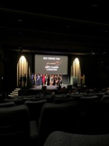 Bespoke Corporate Events | Event Specialists | Team Tactics