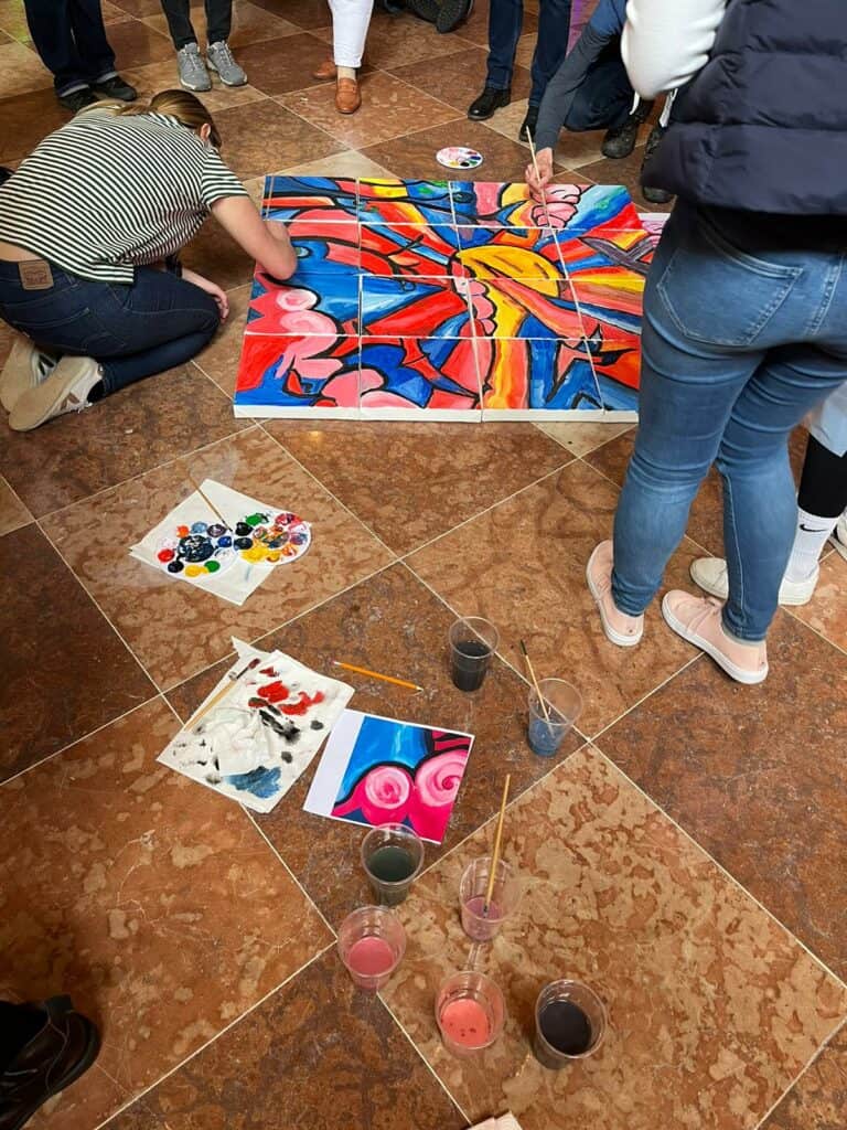 9 Fun Leadership Activities & Games | Team Tactics