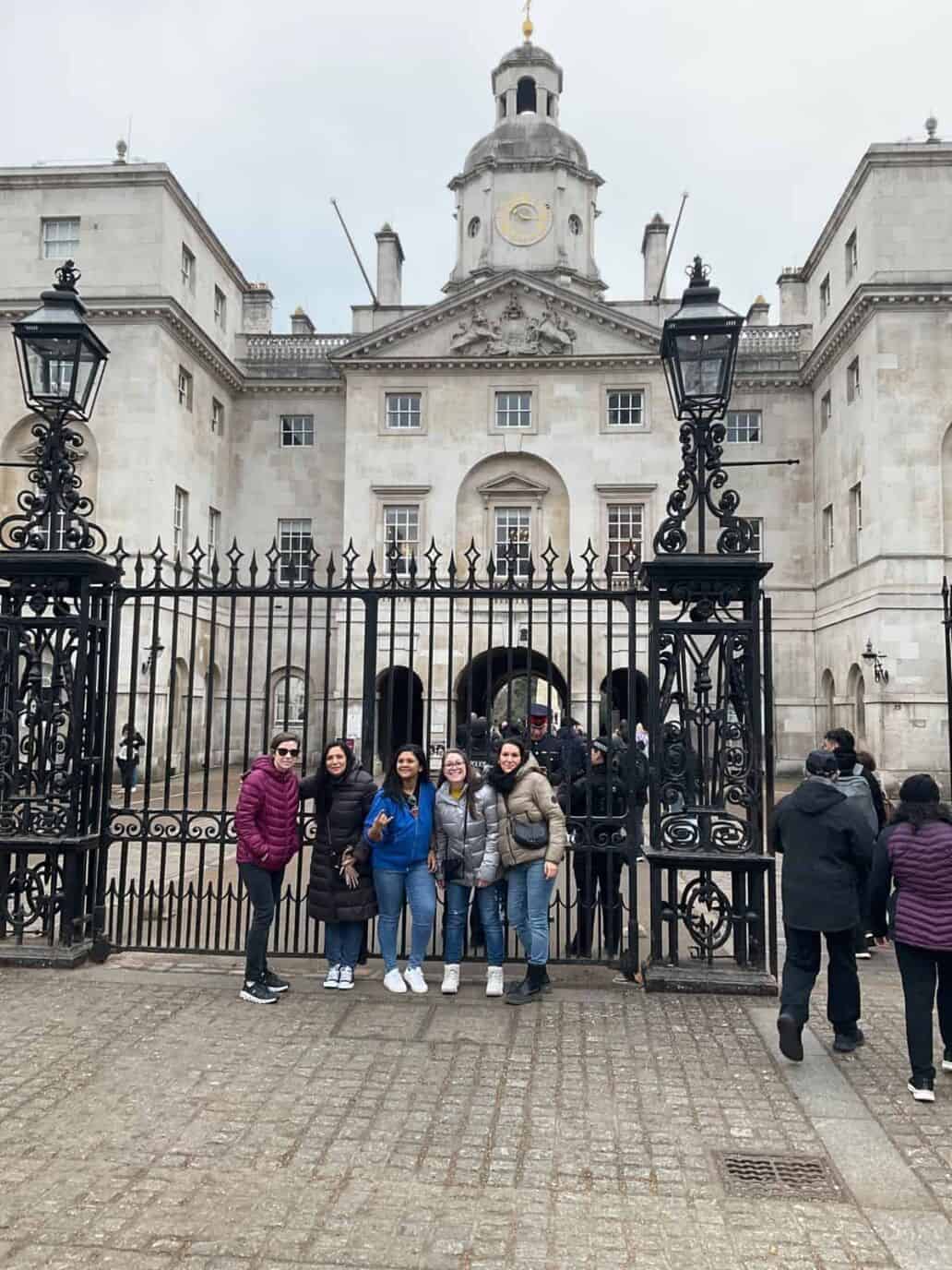 Bespoke GPS Treasure Hunts I Team Tactics