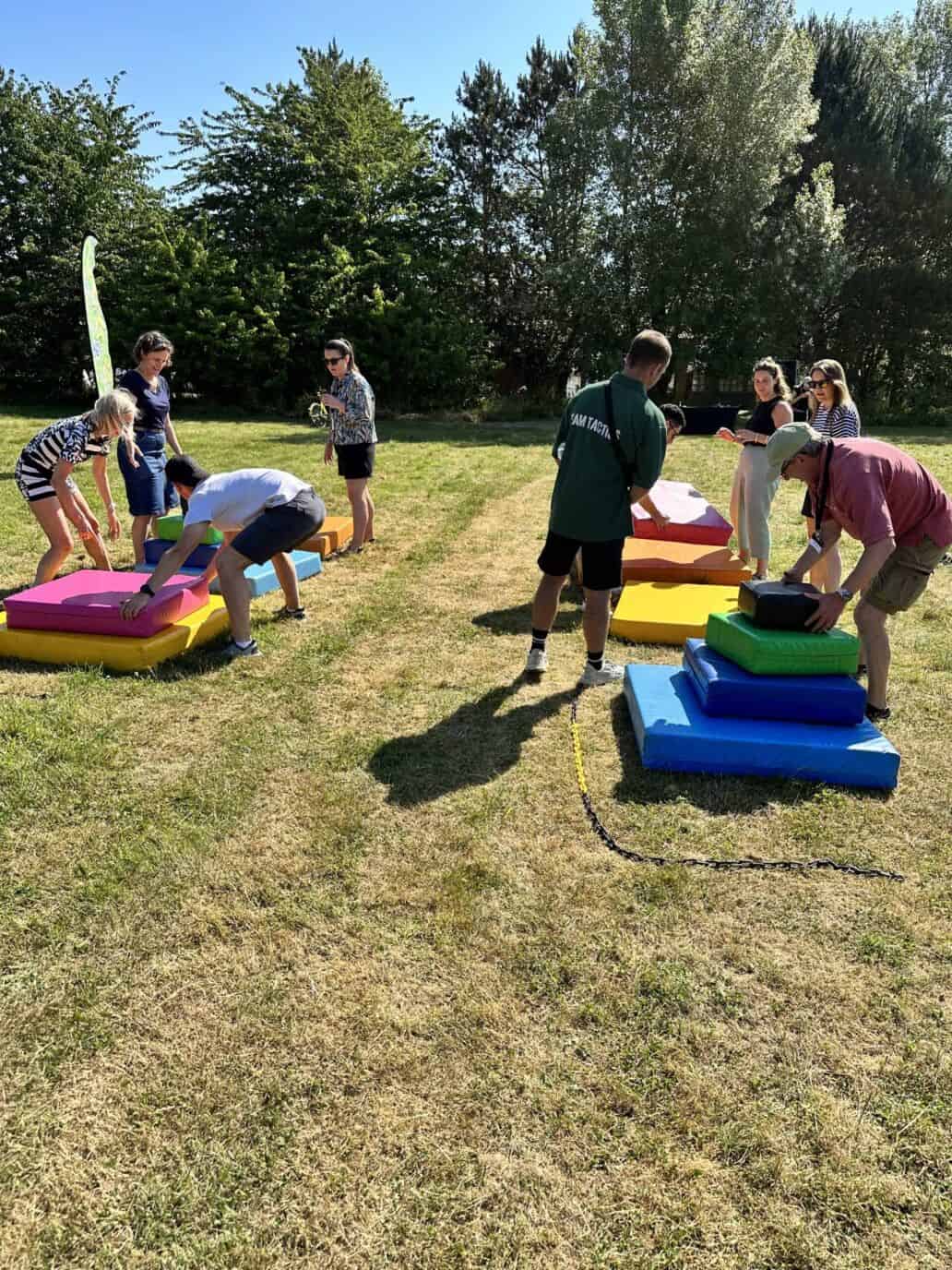 Motivate, Engage and Retain Gen Z Employees | Team Tactics