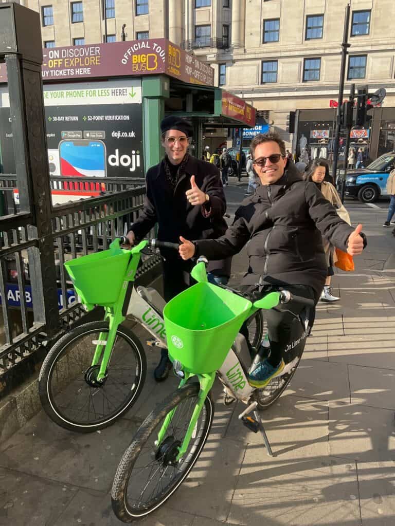 Bespoke GPS Treasure Hunts I Team Tactics