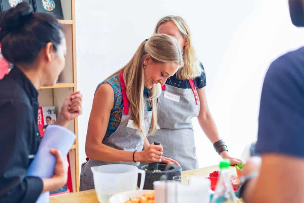 30+ Fun Corporate Team Building Activities For Work (2025)