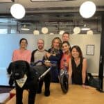 Wheels for Walkies | Charity Team Building | Team Tactics