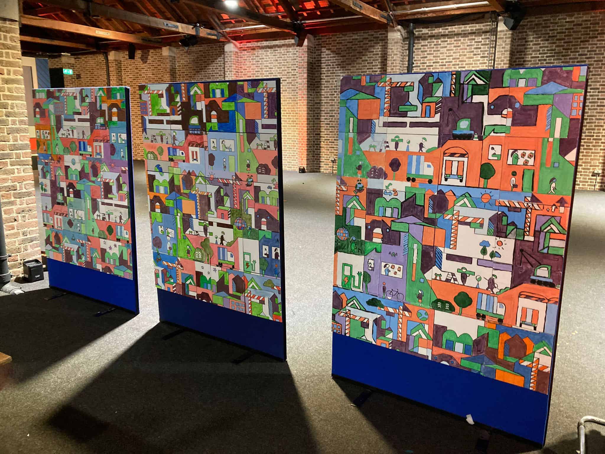 20 Team Building Activities for Communication | Team Tactics