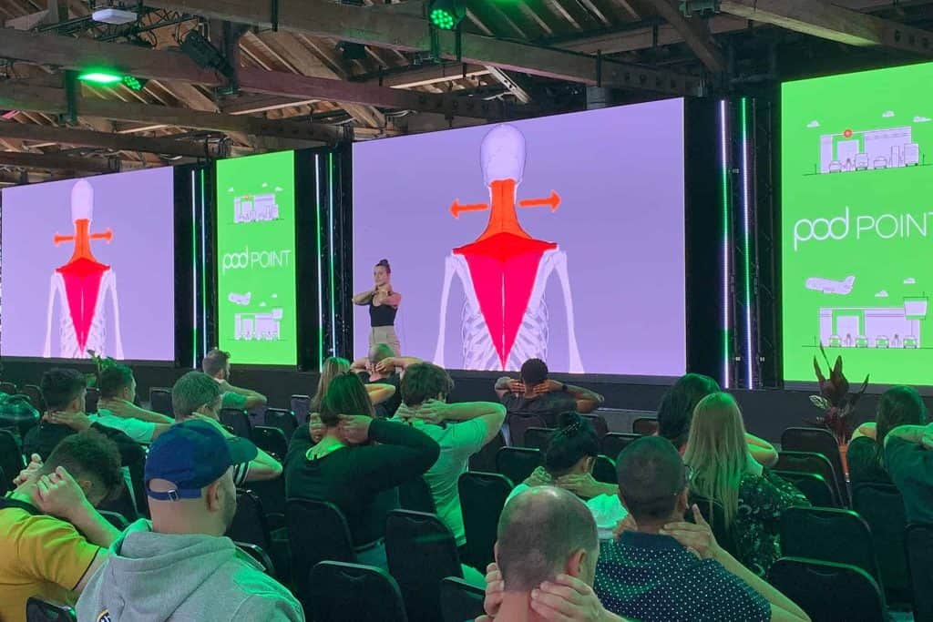 20 Icebreaking Team Building Activities For New Teams | Team Tactics