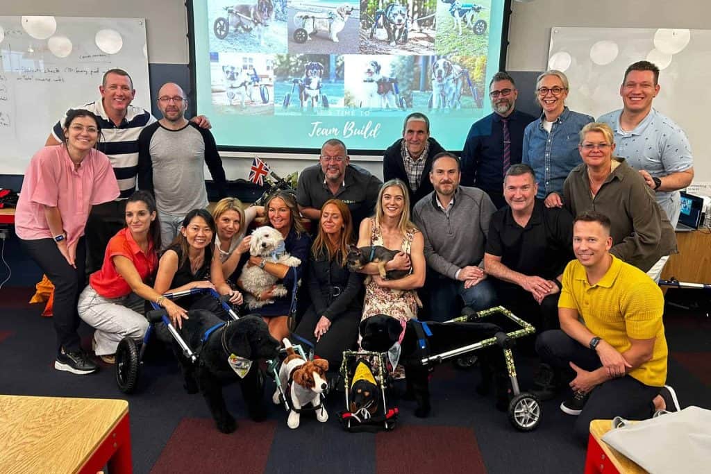 20 Icebreaking Team Building Activities For New Teams | Team Tactics