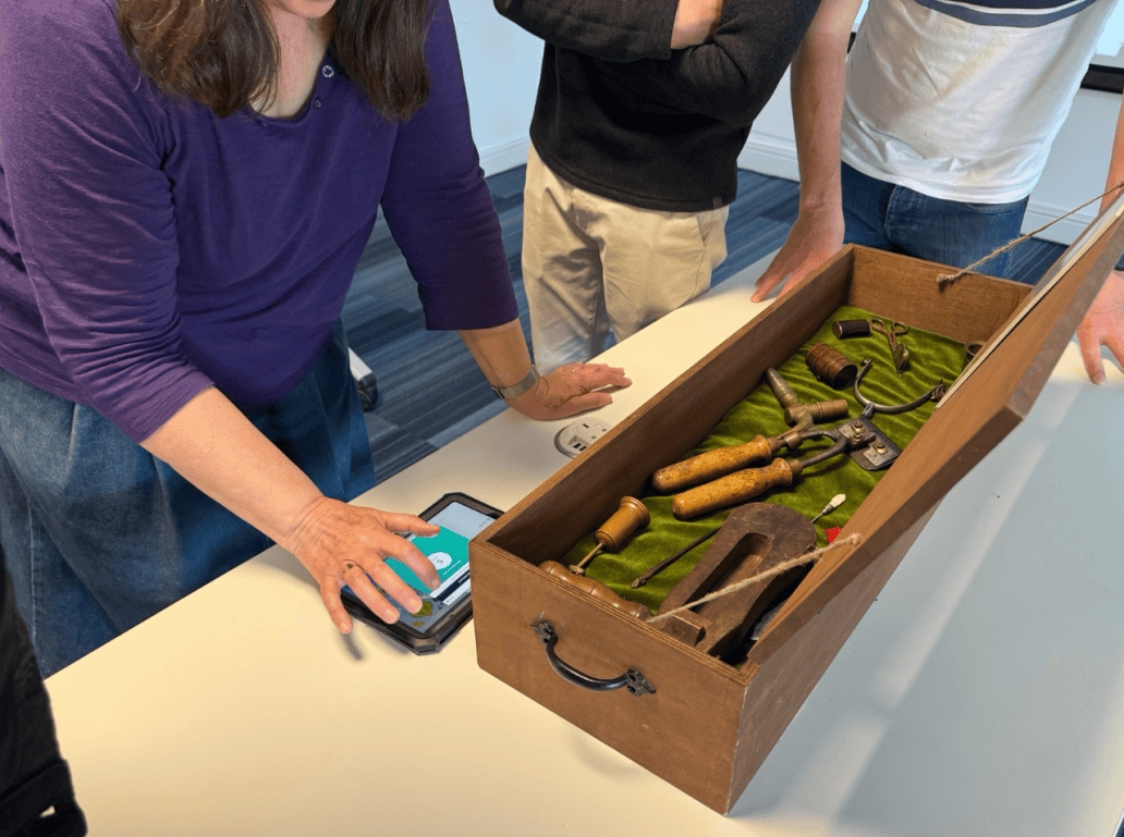 Watts Sustainable | Team Building | Team Tactics