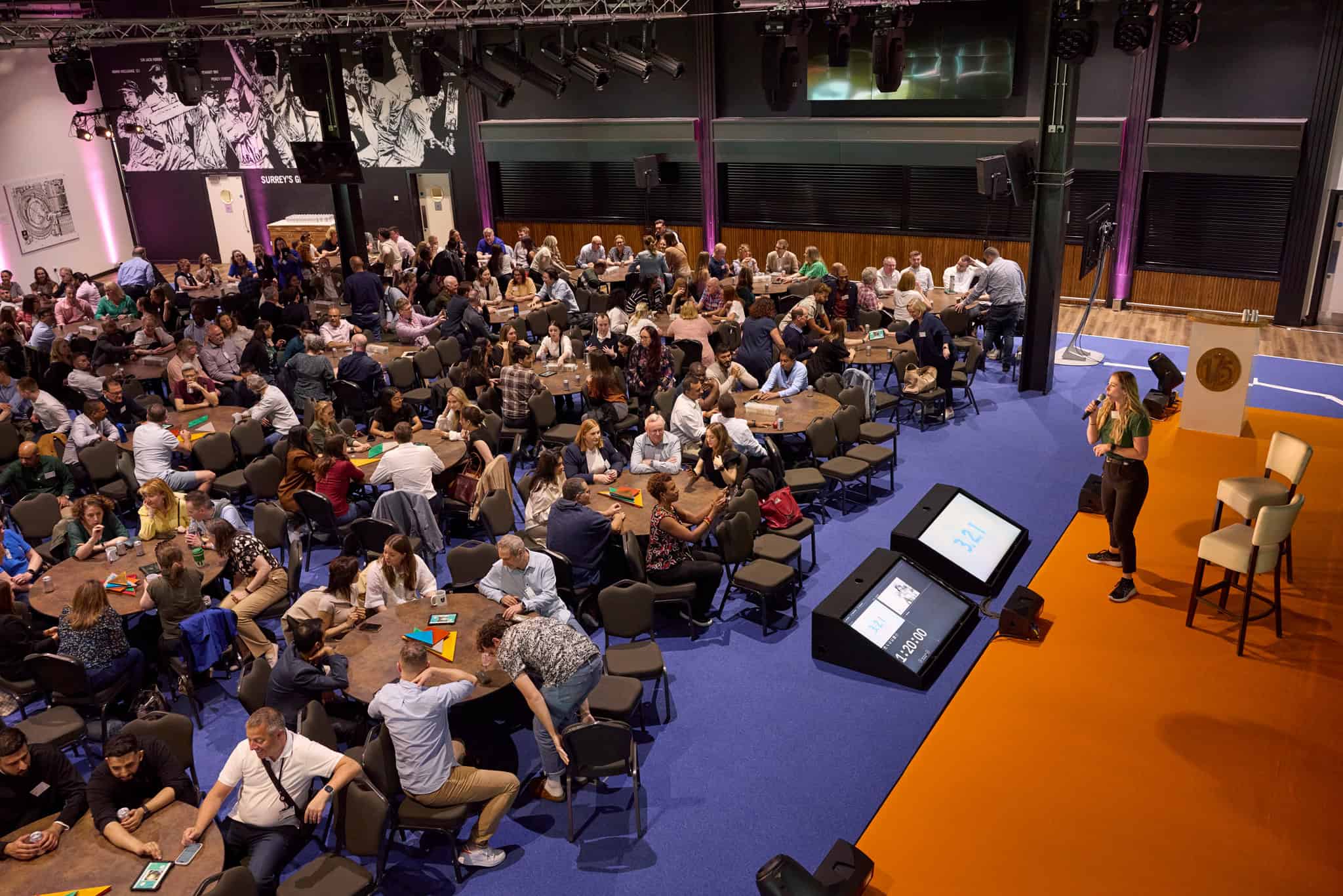 Corporate Conference Organisers | Team Tactics