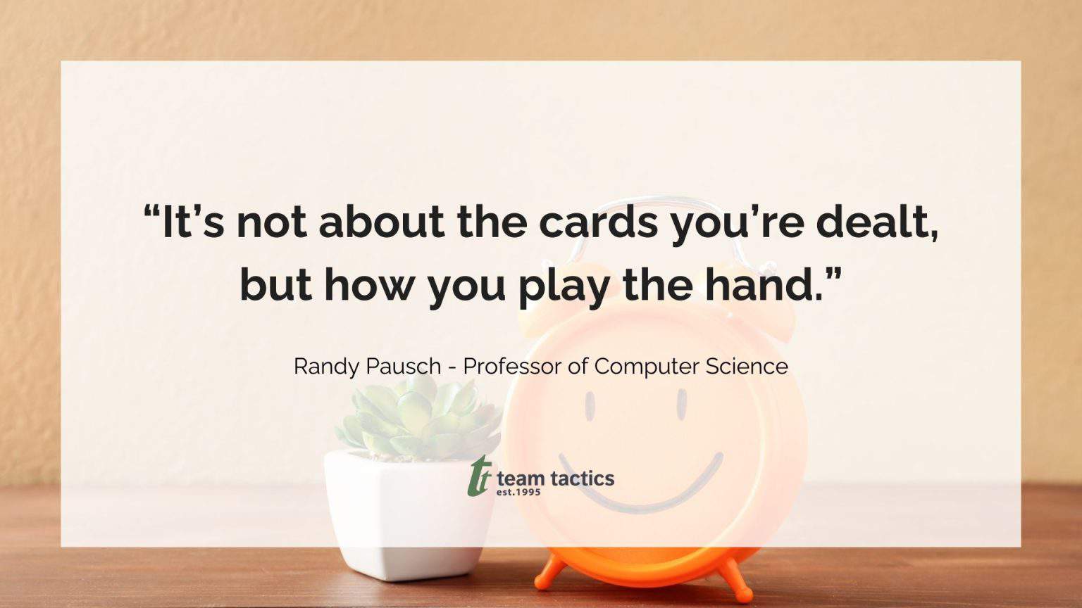 47 Team Building Quotes to Motivate & Inspire Your Team | Team Tactics