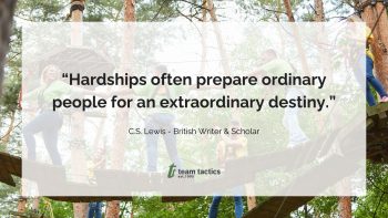 47 Team Building Quotes to Motivate & Inspire Your Team | Team Tactics