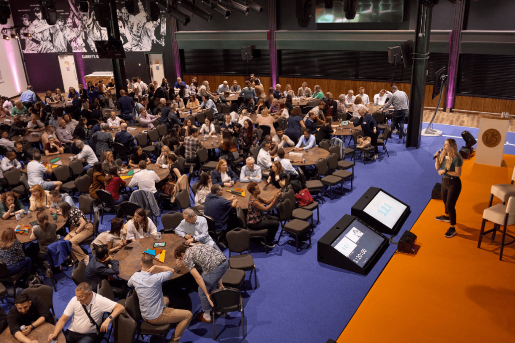 16 Unique Team Away Day Ideas To Inspire Your Staff | Team Tactics