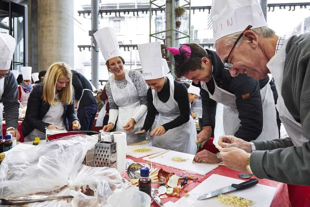 16 Unique Team Away Day Ideas To Inspire Your Staff | Team Tactics