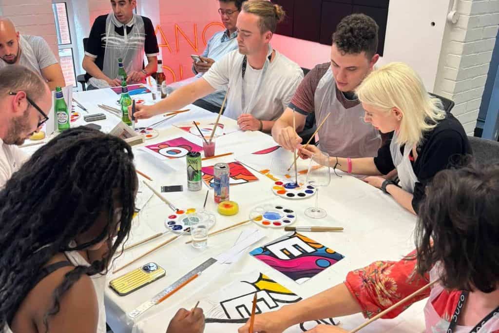 16 Unique Team Away Day Ideas To Inspire Your Staff | Team Tactics