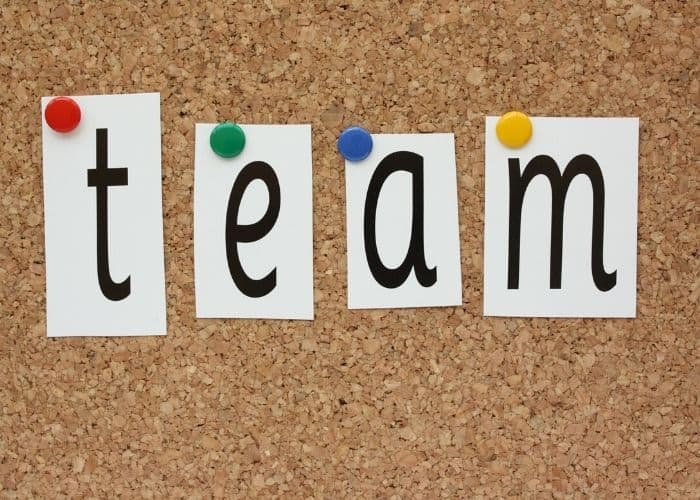 Friction Within a Team and How to Resolve It | Team Tactics