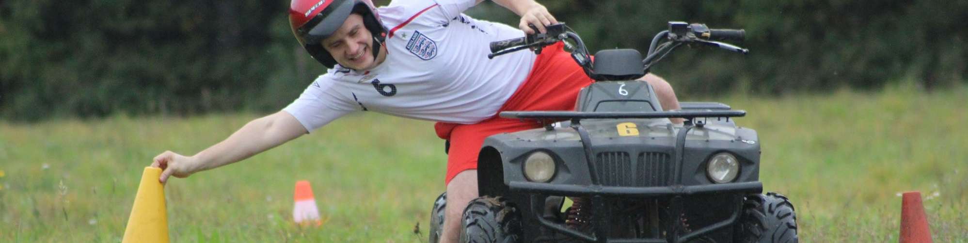 Multi Activity Day | Corporate Summer Events | Team Tactics