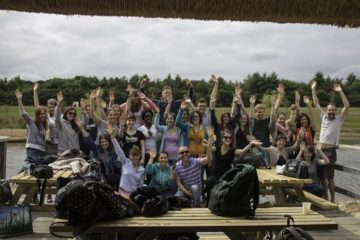 Multi Activity Day | Corporate Summer Events | Team Tactics