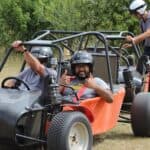 Multi Activity Day | Corporate Summer Events | Team Tactics