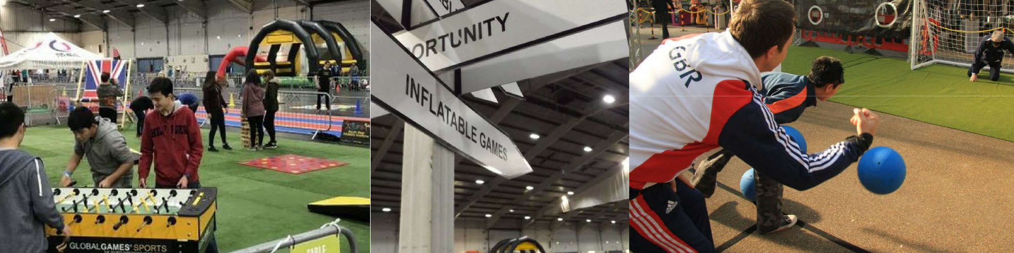 Great British Sports Show I Team Building | Team Tactics