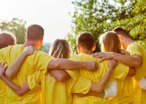 Tuckman Theory: Four Stages of Team Building | Team Tactics