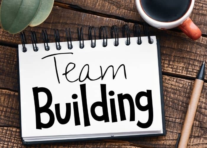 Tuckman Theory: Four Stages of Team Building | Team Tactics