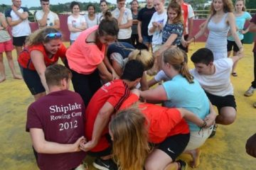 100 Team Building Games & Activities | Team Tactics