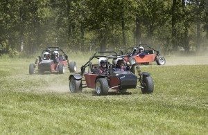 16 Unique Team Away Day Ideas To Inspire Your Staff | Team Tactics