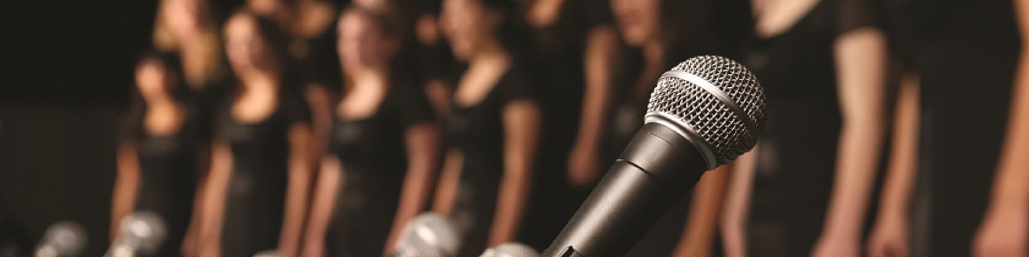 One Voice | Conference Energiser | Team Tactics