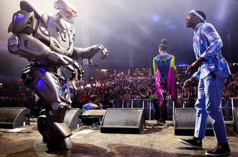 Corporate Team Building Activities & Events | Team Tactics